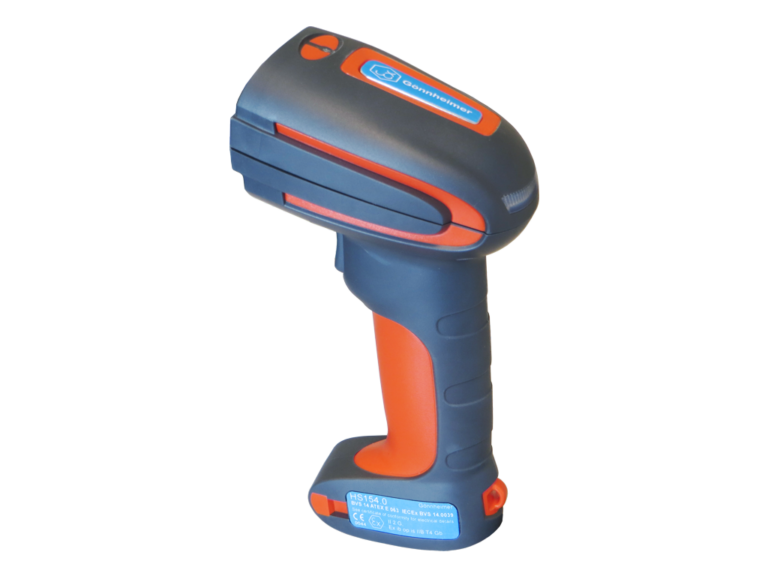 Ex-PC / HMI - Gönnheimer Elektronic GmbH